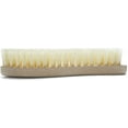 Konex Fiber Economy Cleaning Brush, Heavy Duty Scrub Brush, Wood Handle ...