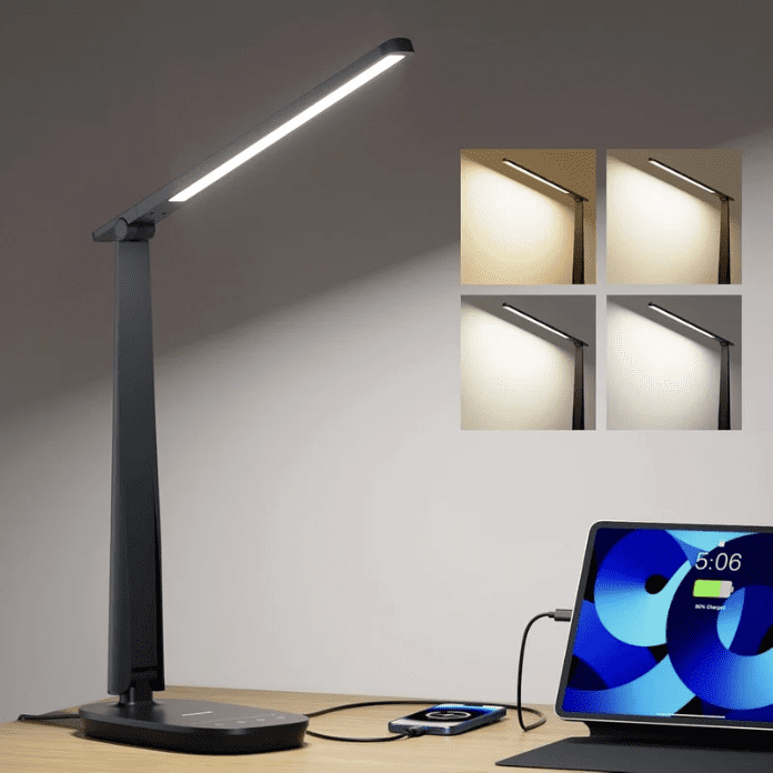 Click here for Honeywell Hwt-H2 Sunturalux Led Desk Lamp  Cri94 F... prices