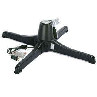 Tree Nest Small Robust Tree Stand for Real Trees, Green - Walmart.com