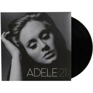 Adele - 25 - Vinyl - Walmart.com