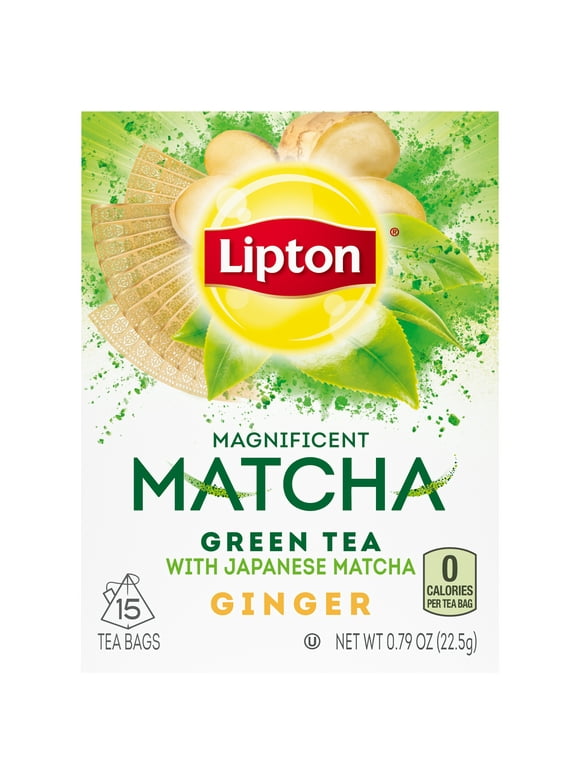 Lipton Tea Bags | Walmart.com
