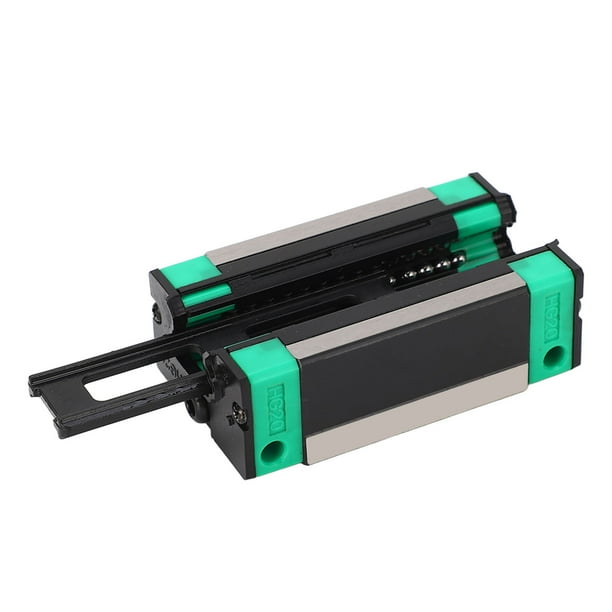 Carriage Slider,Carriage Block Locked Type Carriage Block Linear Rail ...