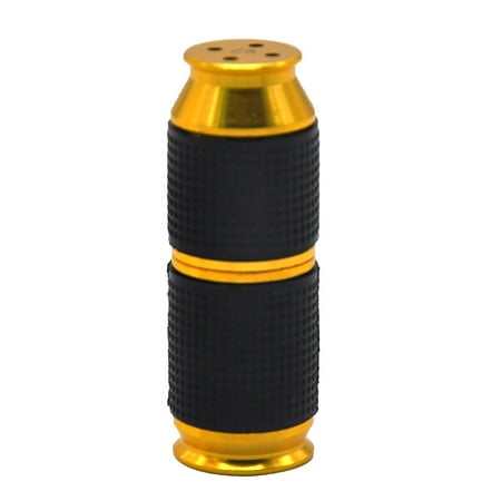 Volkmi 1 Alloy Portable Small Aluminum Alloy Smoke Press Blue | Walmart ...