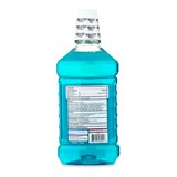 Equate Antiseptic Mouthwash, Blue Mint, 50.7 fl oz - Walmart.com