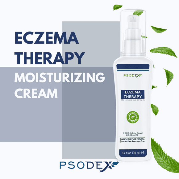 Tea Tree Eczema