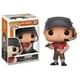 FUNKO POP! GAMES: TEAM FORTRESS 2 - SCOUT - Walmart.com