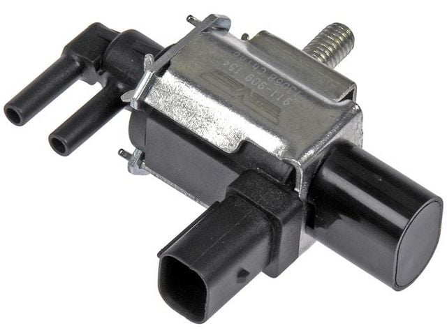 Intake Manifold Runner Solenoid - Compatible with 2004 - 2013 Mazda 3 ...
