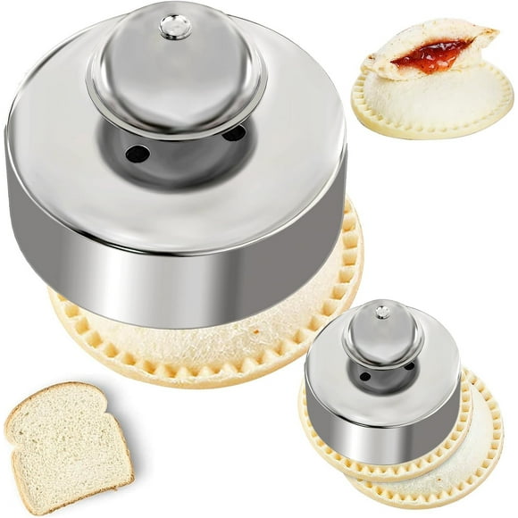 Uncrustable Cutter