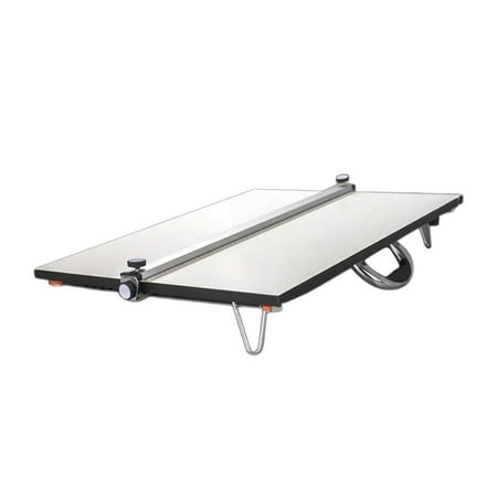 A2 Drawing Board Multifunctional Drafting Table W/ Parallel Bar ...