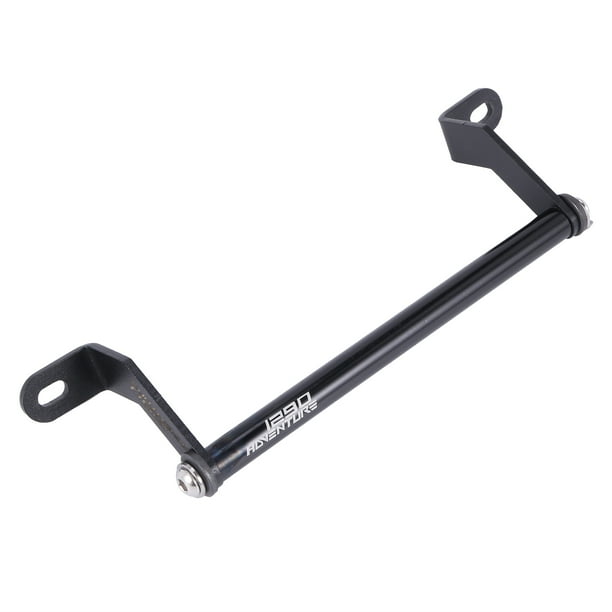 Motorcycle GPS Phone Holder Navigation Mount Mounting Bracket Adapter ...