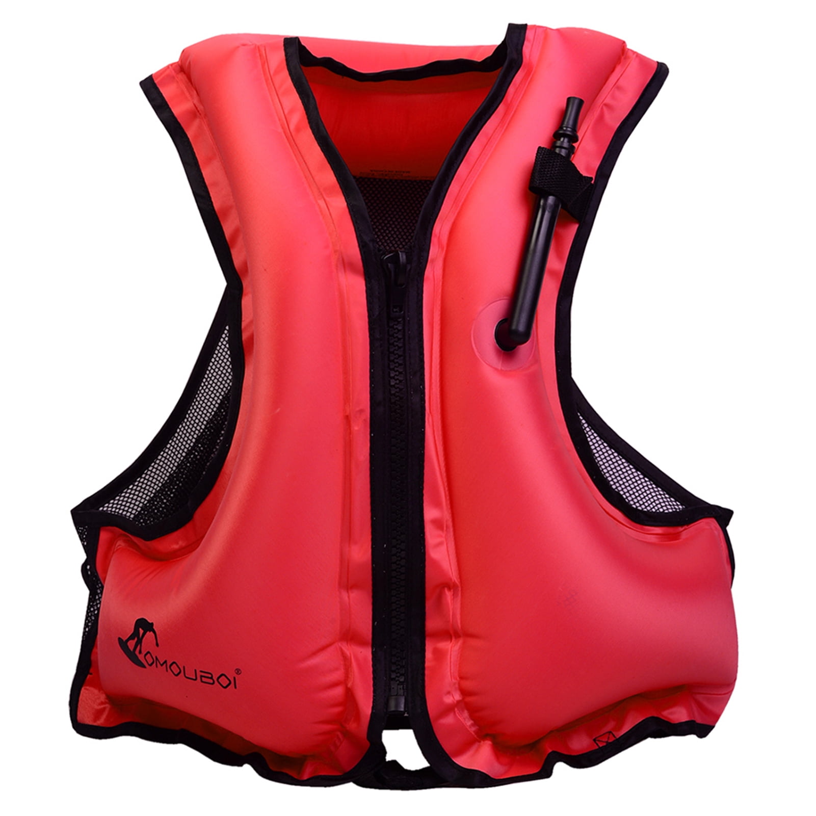 Click here for Omouboi Adult Inflatable Swim Vest Life Jacket For... prices