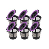 Single-Serve Reusable Coffee Filters, Set of 3 - Walmart.com