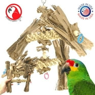 Bonka Bird Toys 868P Natural Mini Stick - Walmart.com