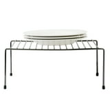 Kitchen Details cabinet Helper Shelf, Multiple Colors - Walmart.com