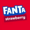 Caffeine-Free, Fanta Strawberry Fruit Soda, 20 fl oz Bottle - Walmart.com