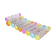 Packed Party 'Spot The Fun' Inflatable Lounger, Pool Float, 62 inch ...