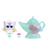 Magic Mixies Magic Genie Lamp with Interactive 8 inch Rainbow Magic ...