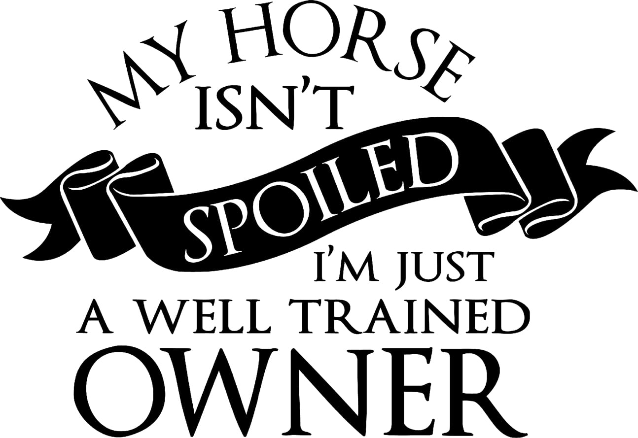 Im Spoiled Quotes