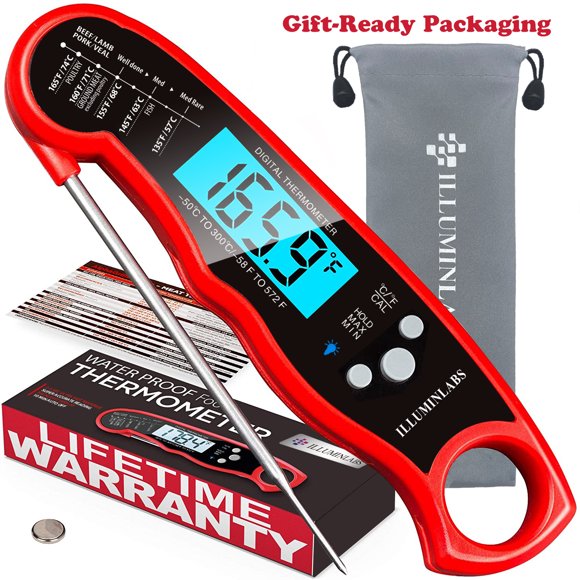 Candy Thermometers