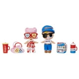 LOL Surprise Mini Sweet Surprise-O-Matic™ Dolls, 9 Surprises, Candy ...