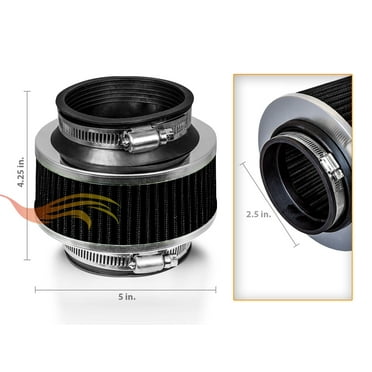 COLD AIR INDUCTION ACCESSORIES - Walmart.com
