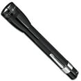 Free Shipping! MAGLITE MINI MAGLITE LED 2AAA Black Flashlight, 84 ...