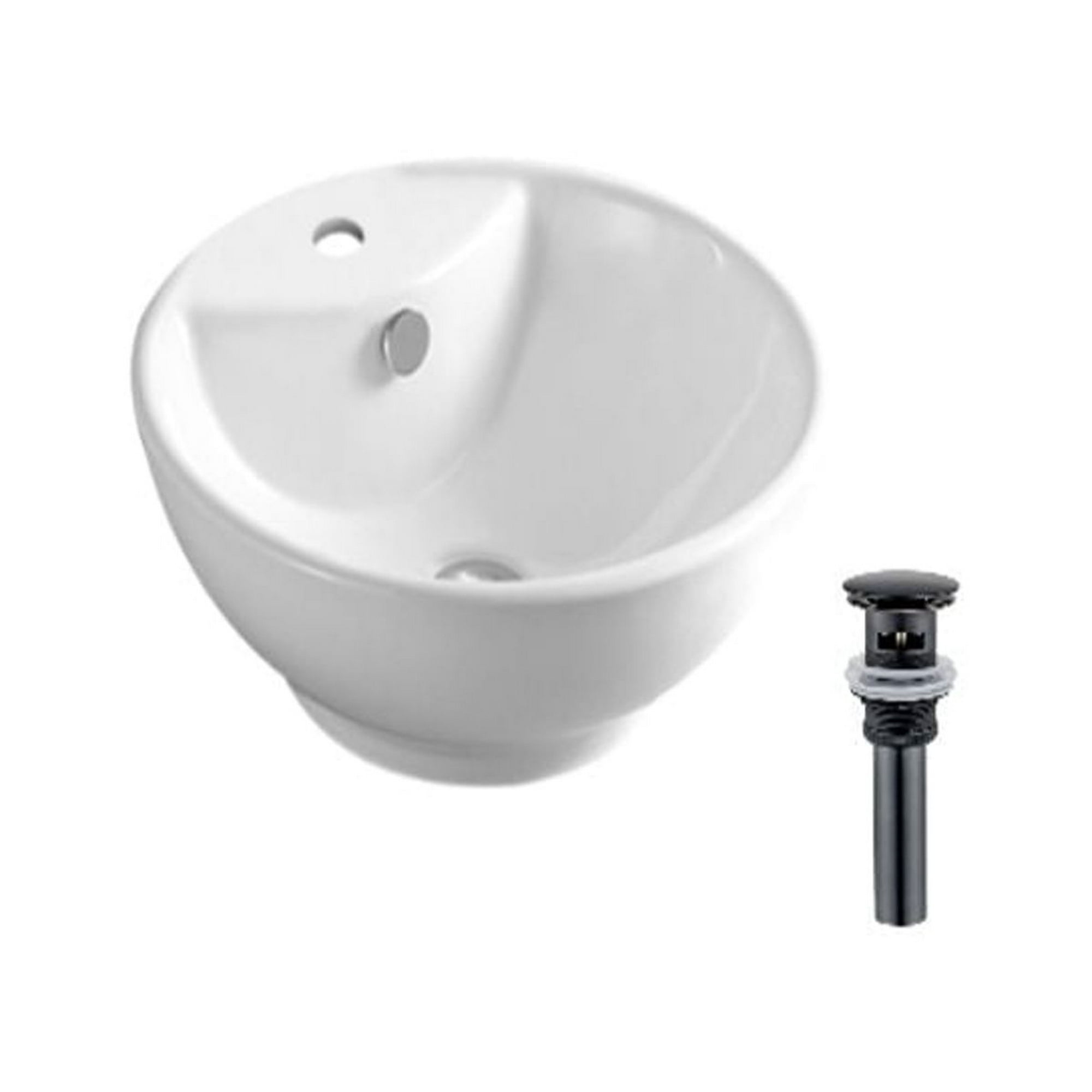 Click here for Drop Bath And Kitchen Dr091358 Bathroom Vessel Sin... prices