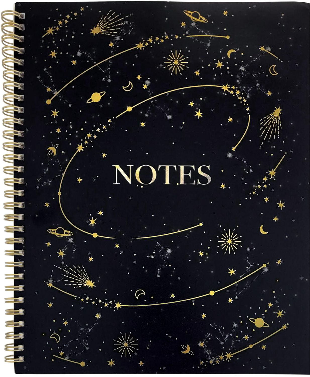 Hilroy Magic Black Notebook, Notebook - Walmart.ca