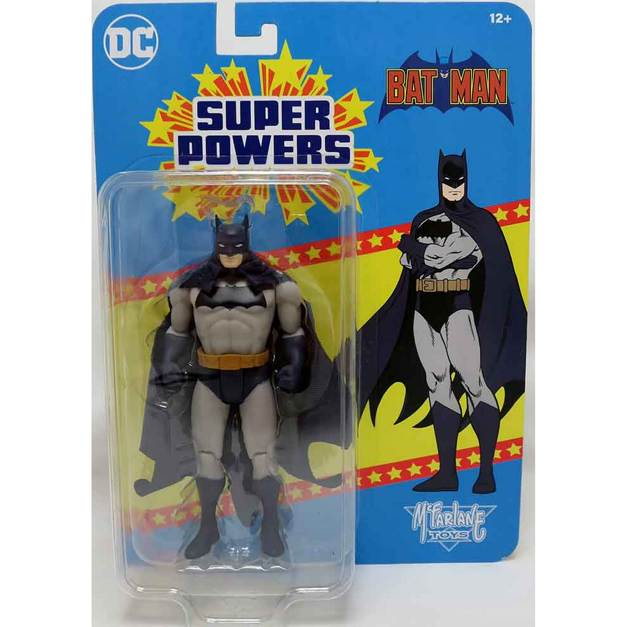 Click here for Dc Super Powers 4 Inch Action Figure Wave 8 Exclus... prices