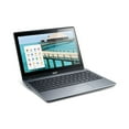 Restored Acer 11.6" Touchscreen Chromebook Laptop, Intel Celeron 2955U, 4GB RAM, 16GB HD &/OR ...