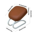 Prayer Seat for Studio & Home Praying Kneeling Reflection Stool Prayer ...