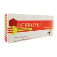 Arahkor Duo 60 mg/5 mg 30 tabletas | Walmart en línea
