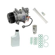 A/C Compressor -- VCS14 Compressor Assembly - Walmart.com