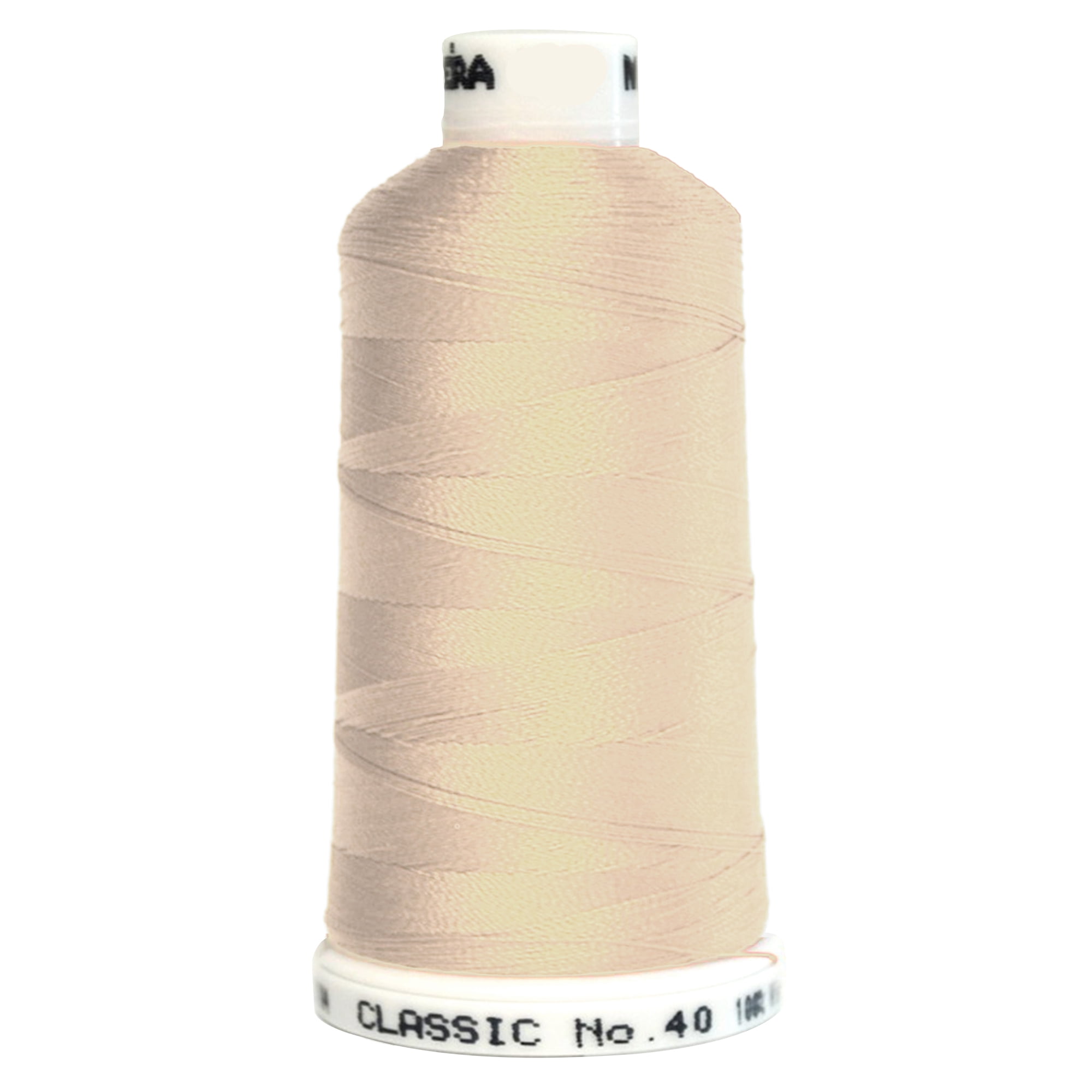 Madeira Classic No. 40 Embroidery Thread - Walmart.com