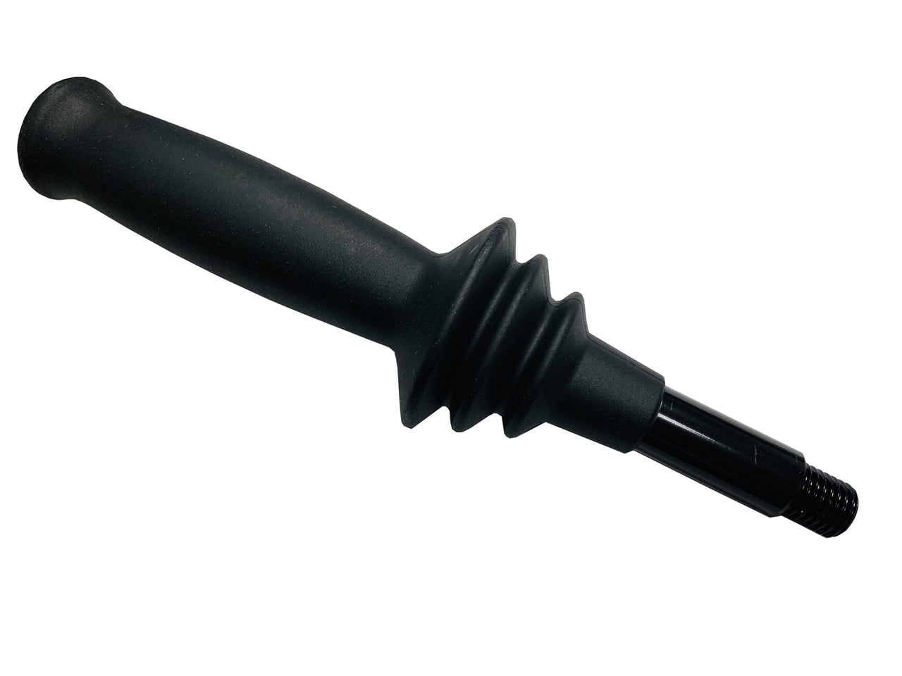 Pack of 1, Milwaukee 43-62-0043 Aux. Straight Side Handle - Walmart.com