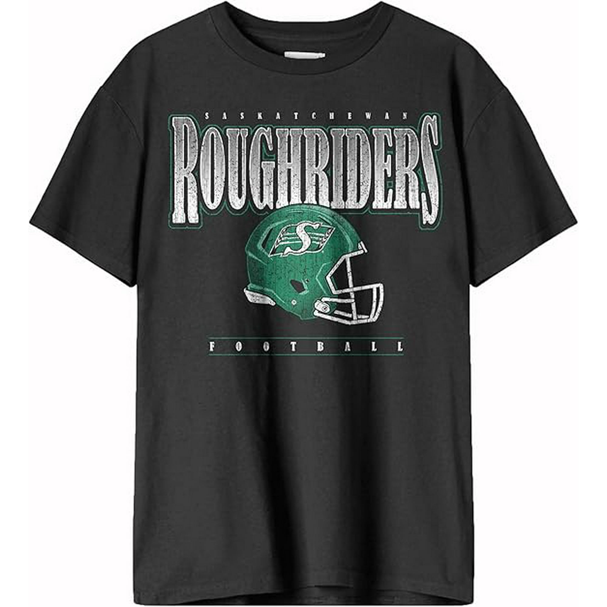 Click here for Philcos Enterpriser Cfl Mens T-Shirt Saskatchewan... prices