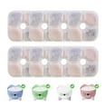 Replacement Activated Carbon Filter Cat Dog Drinking Fountain Replaced ...