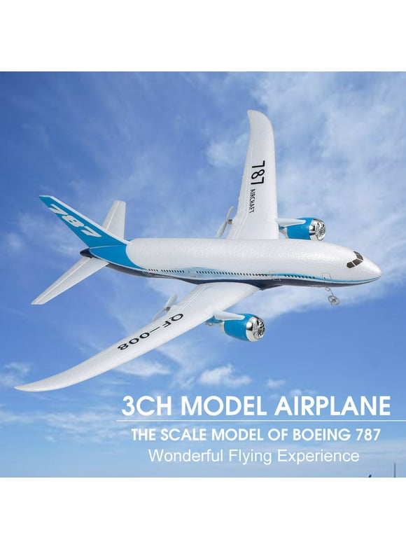 RC Planes in Remote Control Toys - Walmart.com