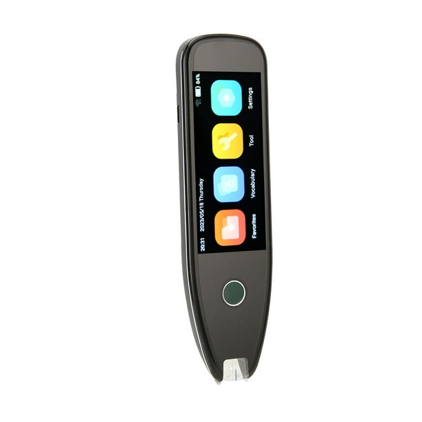 Language Translator Device,AI Translation Pen 134 Voice Translation Pen ...
