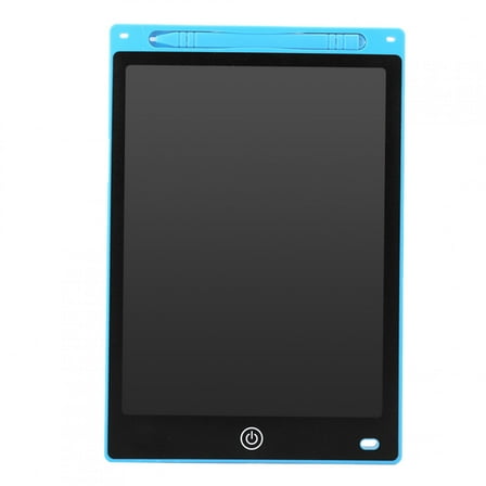Boogie Board Jot Reusable Writing Tablet, Teal - Walmart.com