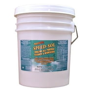 Dust Control Solution - 5 gallon pail - Walmart.com