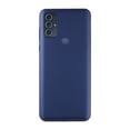 Motorola Moto G Play 2023, 32GB, 16MP, Blue, Consumer Cellular ...