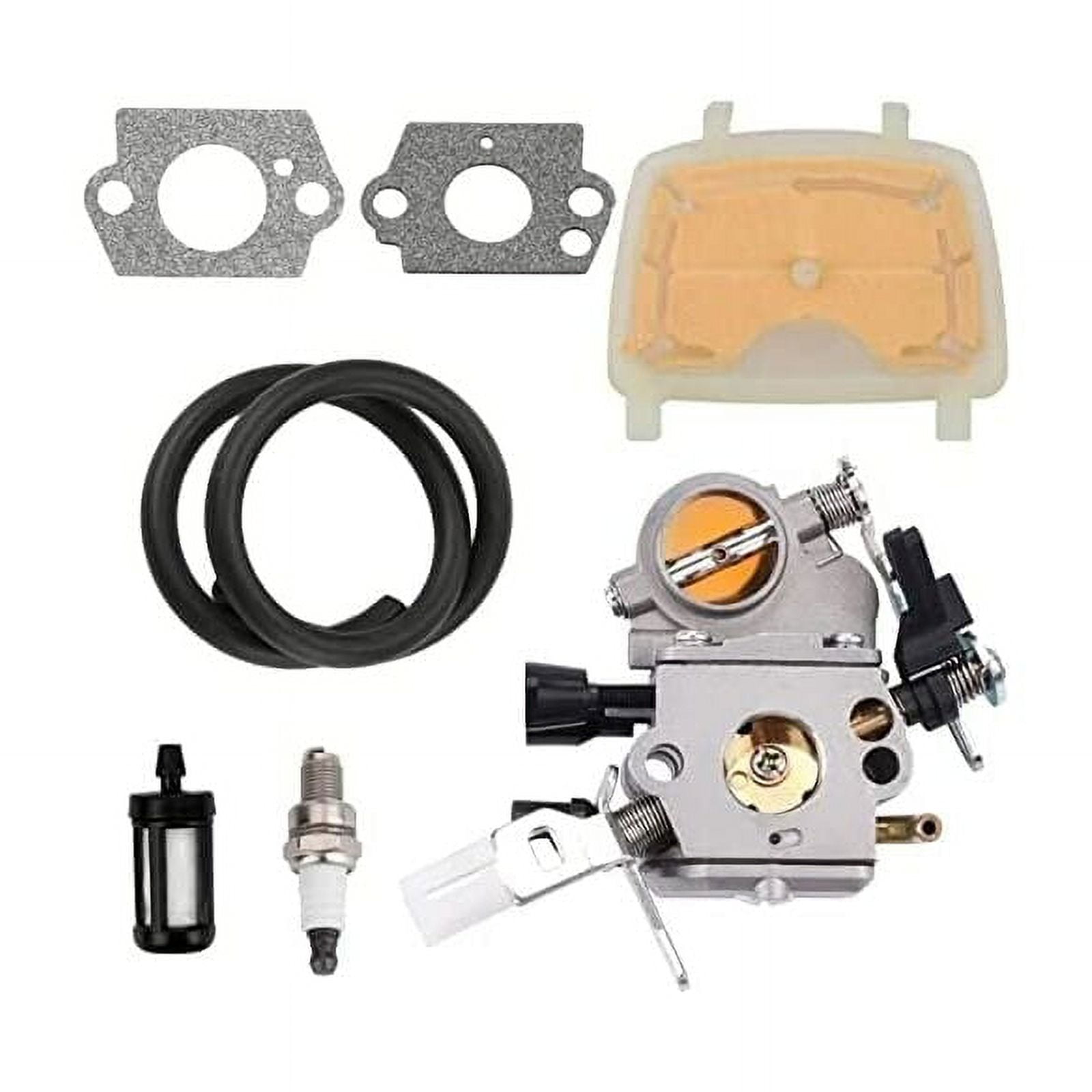 Engine Optimization Kit, Carburetor Replacement For Zama Carburetor ...