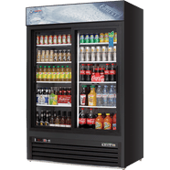 Everest Refrigeration ESF1 29-1/4' Reach-in Freezer 1 Solid Door, 115v ...