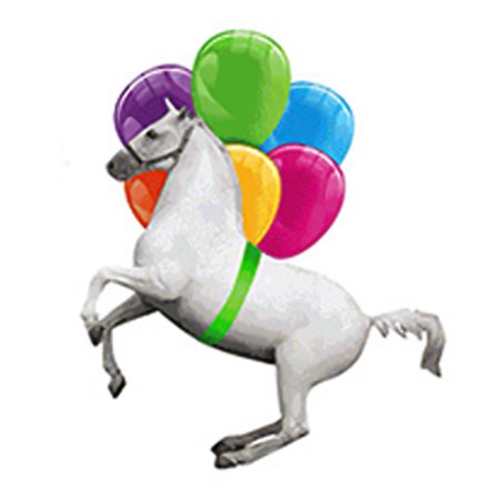 Hanging Pendant Easy To Carry Cute Acrylic Creative Animal Shape ...