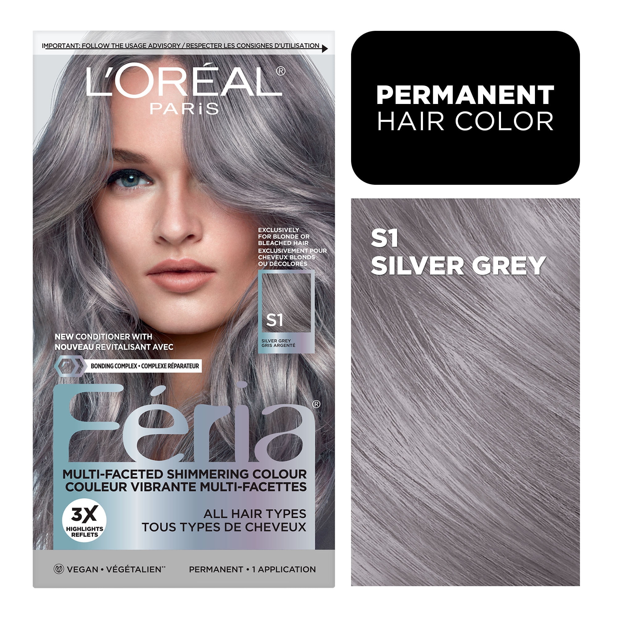 Click here for Loréal Paris Loréal Paris Feria  Permanent Hair Dy... prices