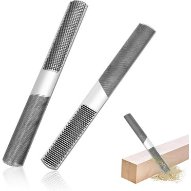 Reciprotools Wood Rasp File 3.25 " X 0.75 " - Walmart.com