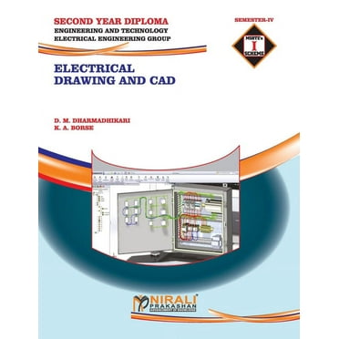 ELECTRICIAN'S BOOK HOW TO READ ELECTRICAL DRAWINGS - Walmart.com