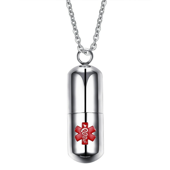 Medical Alert Pendants