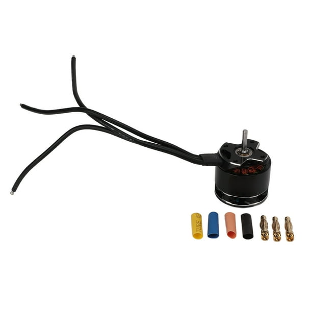 Brushless Motor,3532 1850KV Outrunner Brushless Brushless Motorfor RC ...